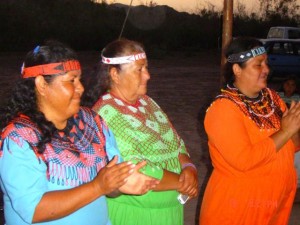 Baja California Norte: Traje típico